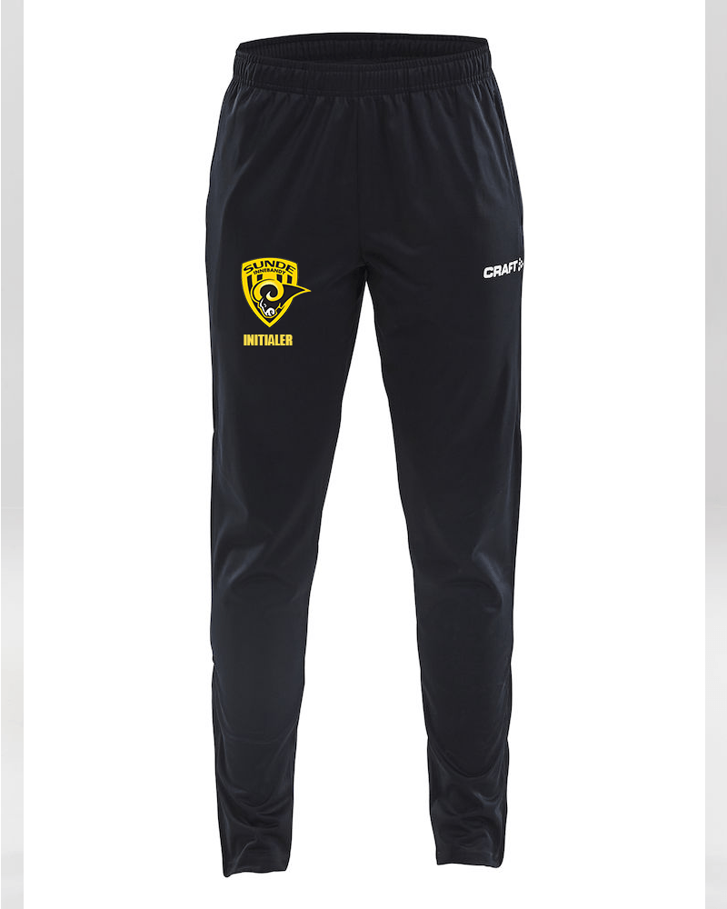 Overtrekksdrakt Junior - Sunde IBK - Proffsport AS | Proffsport AS