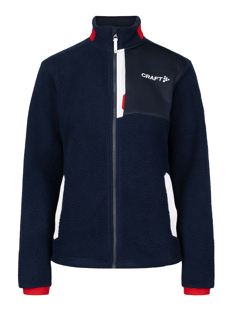 CRAFT VM FLEECE 2023 W | Proffsport AS