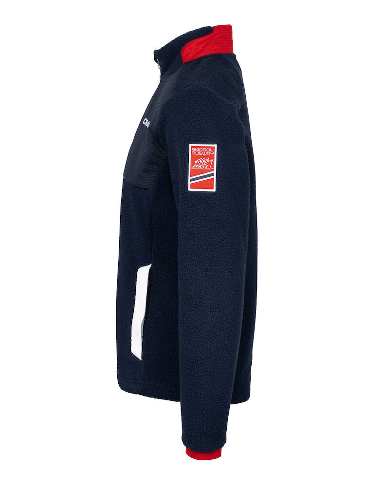 CRAFT VM FLEECE 2023 W | Proffsport AS